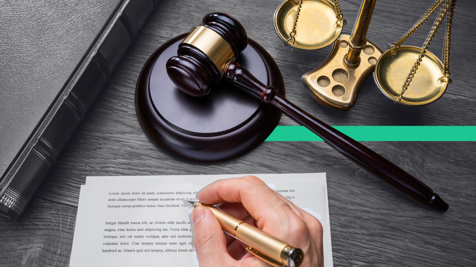 Cómo redactar documentos legales efectivos. Consejos prácticos - Licenciatura en Derecho