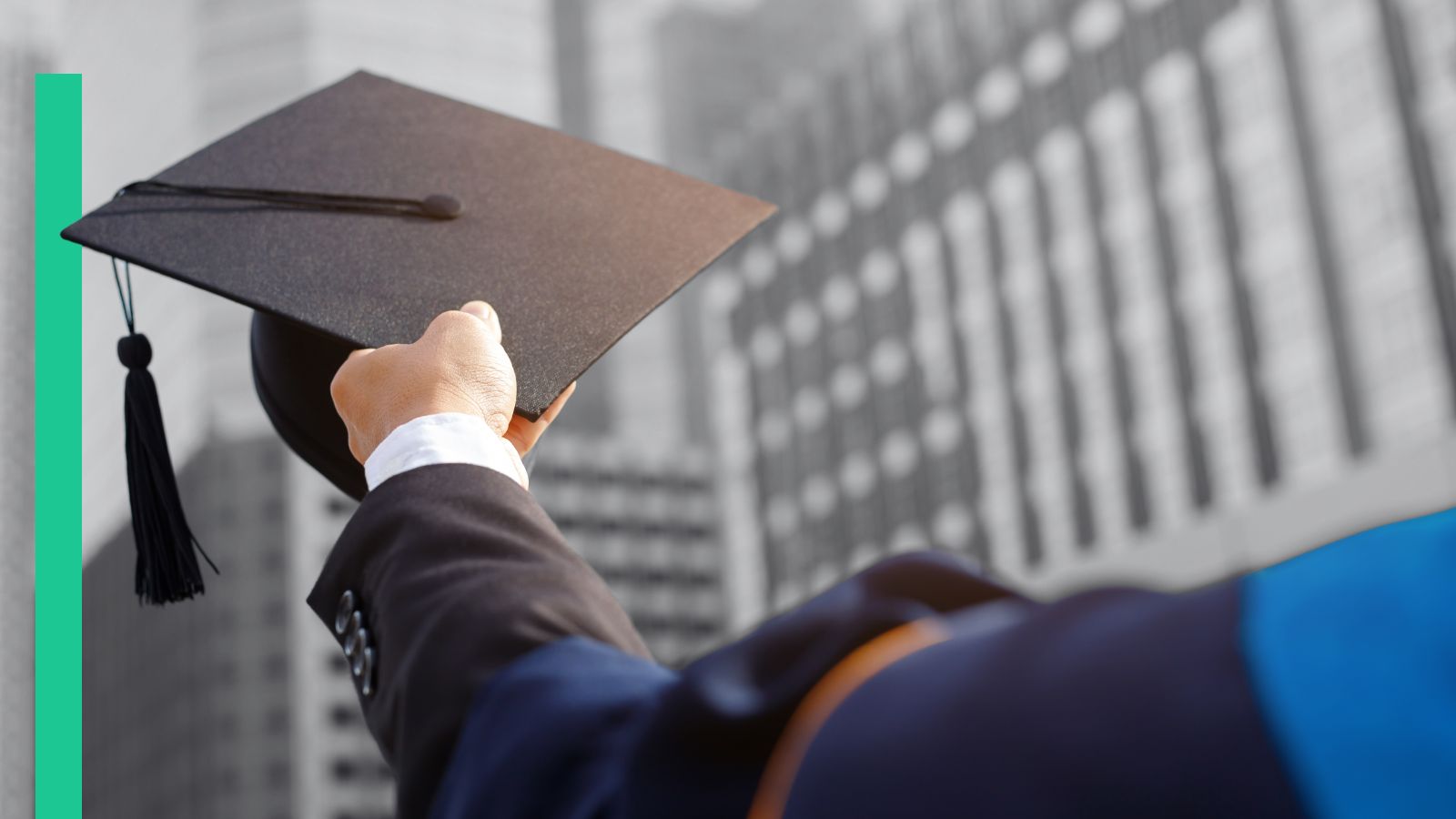 De estudiante de Derecho a abogado exitoso: cómo conseguirlo - Licenciatura en Derecho