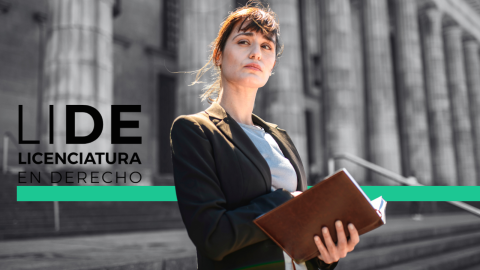 Qué diferencia a LIDE de otras licenciaturas en Derecho - Licenciatura en Derecho