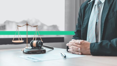 Así es estudiar una Licenciatura en Derecho - Licenciatura en Derecho