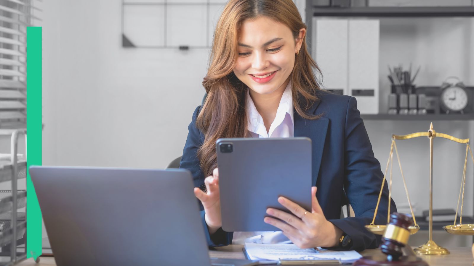 Abogados digitales: Habilidades tecnológicas que te serán imprescindibles en la Licenciatura ...